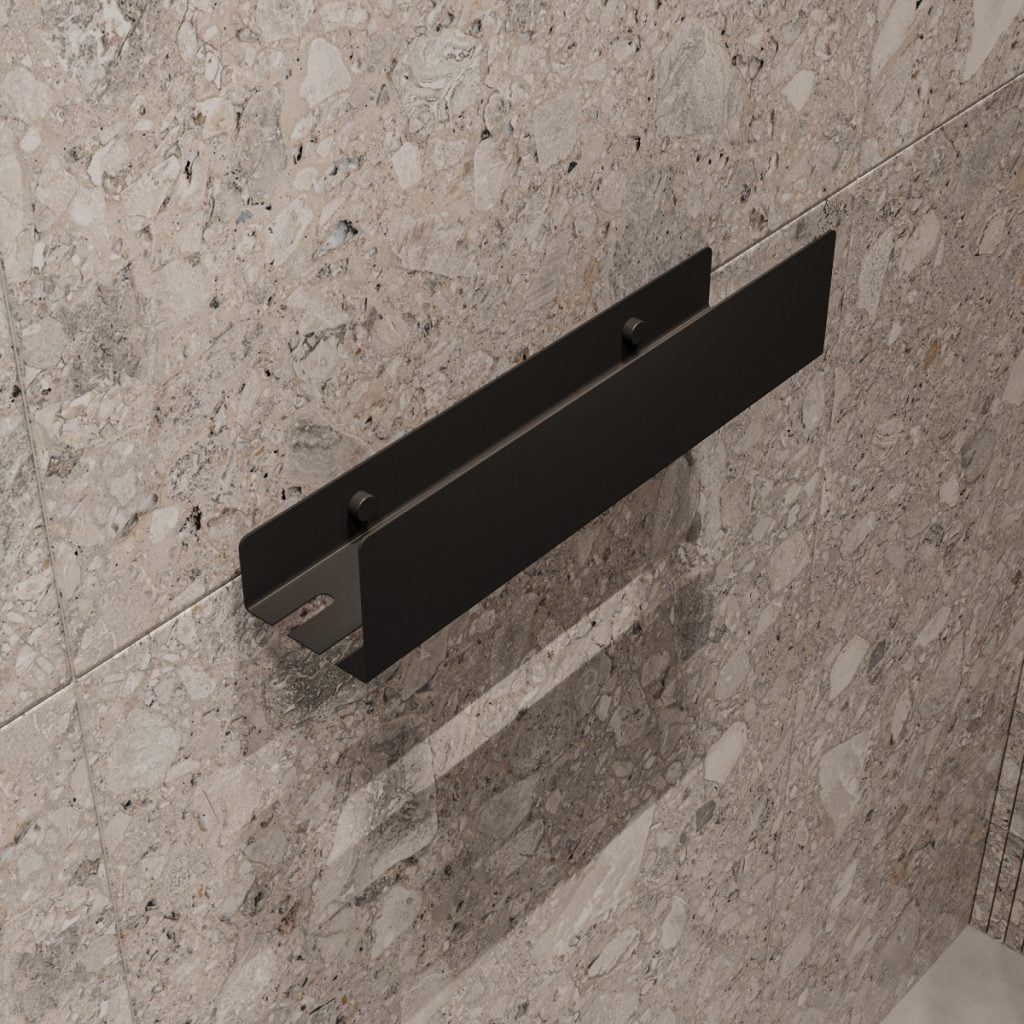 Полиця для ванної кімнати M8 Аксесуари для ванної кімнати та дому